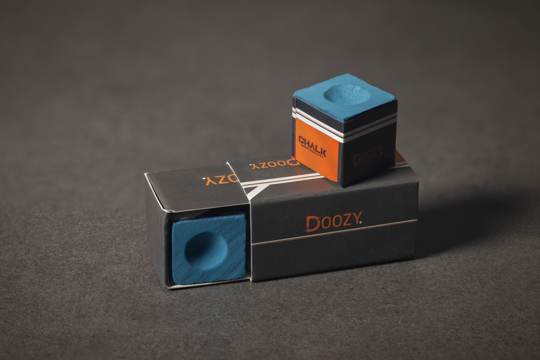 Doozy Billiard - Du matériel de billard de qualité pour les passionnés